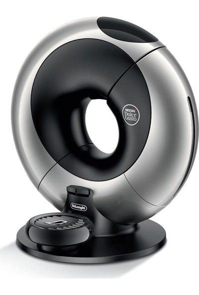 Delonghi EDG736.S Eclipse Kapsüllü Kahve Makinesi