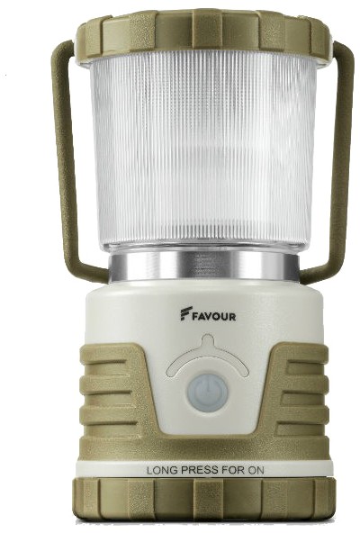 Favour L0434 Kamp Fenerı