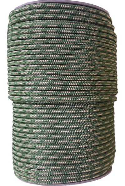 Gilmonte 5Mm X 100M Yardımcı İp Gilmonte 5Mm X 100M Yardımcı İp