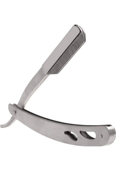 Nano Absolute Paslanmaz Çelik Ustura Nano Absolute Paslanmaz Çelik Ustura