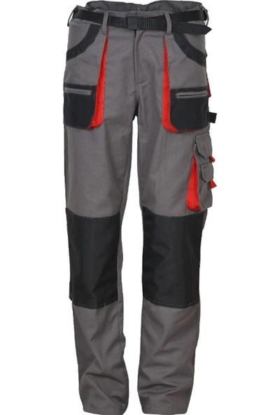 Ssm Harman Karışımı Avrupa Tasarım İş Pantolonu