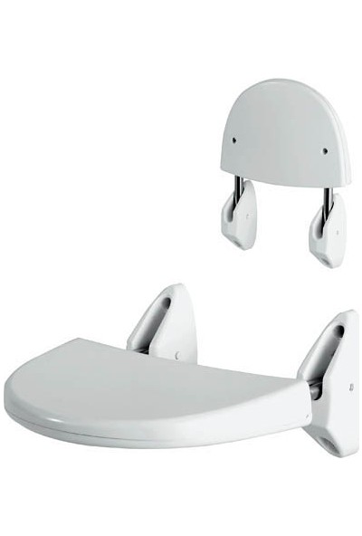 Primanova Katlanır Küvet Oturağı