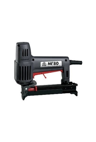 Maestri Me80 Elektrikli Zımba Çakma Makinesi