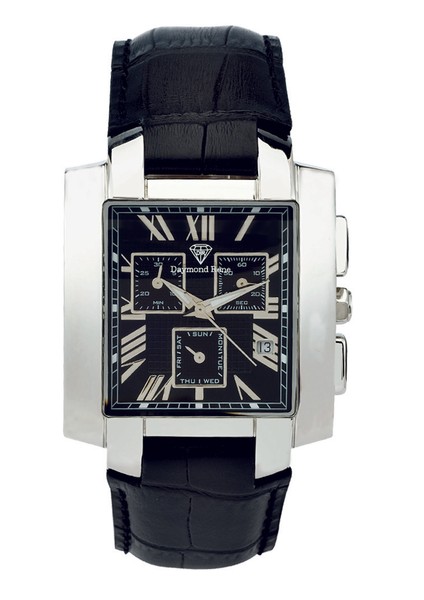 Daymond Rene 94274 Erkek Kol Saati Fiyatı - Taksit Seçenekleri