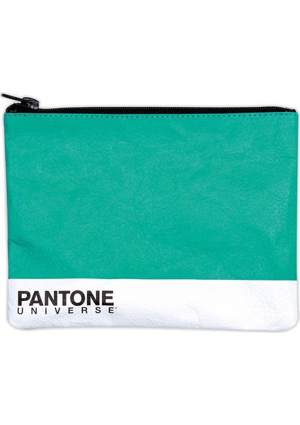 Pantone C4 Pouch Kalemlik Turkuaz 47280-5 - Okula Dönüş