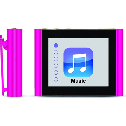 Eclipse Touch Pro 4gb Mp3 USB 2.0 Digital Music/video Player Fiyatı