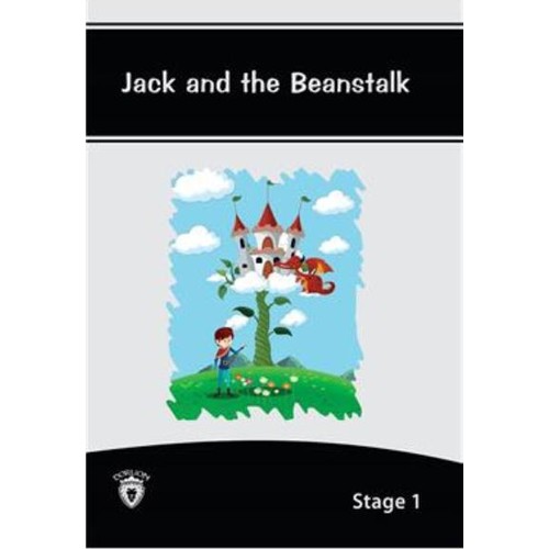 Stage 1 Jack And The Beanstalk Kitabı ve Fiyatı - Hepsiburada