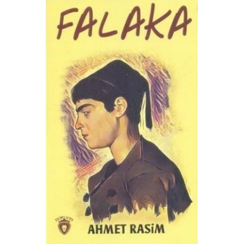 Falaka Kitabı ve Fiyatı - Hepsiburada
