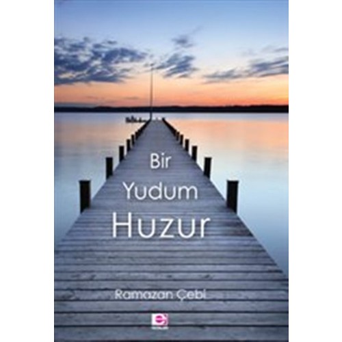 Bir Yudum Huzur Kitabı ve Fiyatı - Hepsiburada