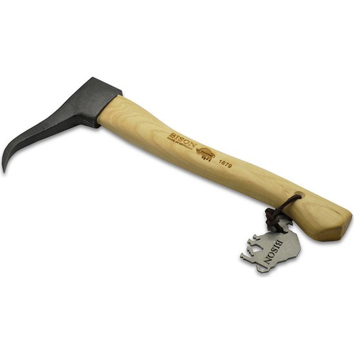 Bison 1879 Hookaroon Odun Tutucu Fiyatı - Taksit Seçenekleri