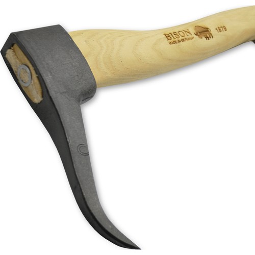 Bison 1879 Hookaroon Odun Tutucu Fiyatı - Taksit Seçenekleri