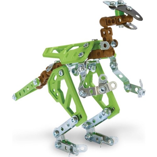 Meccano Dinosaur 10 Model Set Fiyatı - Taksit Seçenekleri