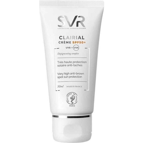 Svr Clairial Creme Spf 40 MIRenk Dengeleyici Krem 40 Ml Fiyatı