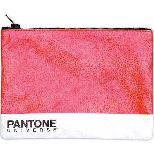 Pantone C4 Pouch Kalemlik Kırmızı 47279-9 Fiyatı