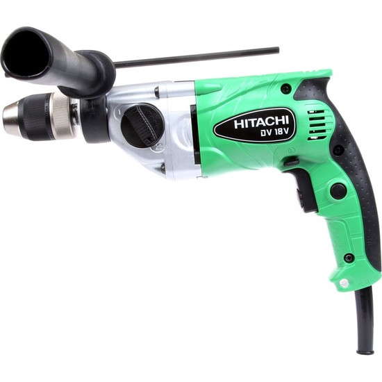 Hitachi DV18V 690Watt 13mm 2 Vitesli Profesyonel Darbeli Fiyatı
