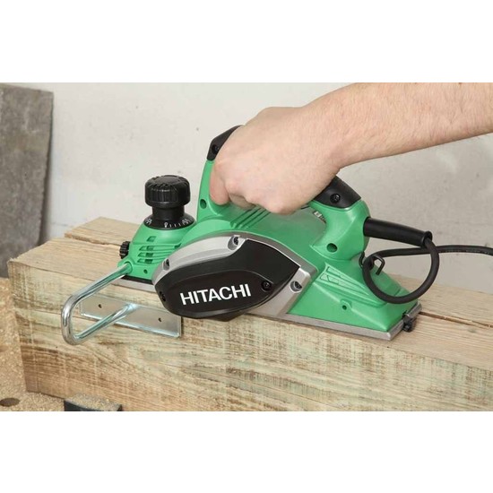Hitachi P20ST 580Watt Profesyonel Planya Fiyatı