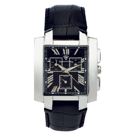 Daymond Rene 94274 Erkek Kol Saati Fiyatı - Taksit Seçenekleri