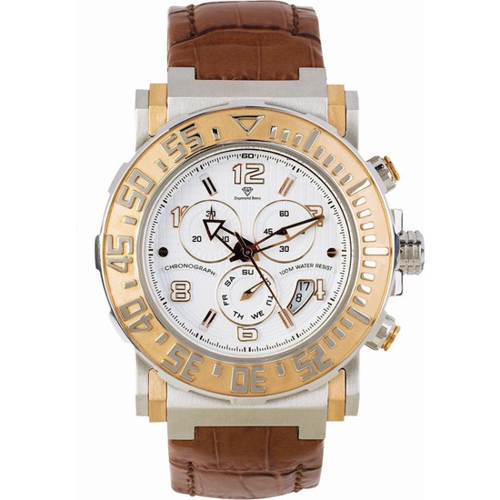 Daymond Rene 0256 Erkek Kol Saati Fiyatı - Taksit Seçenekleri