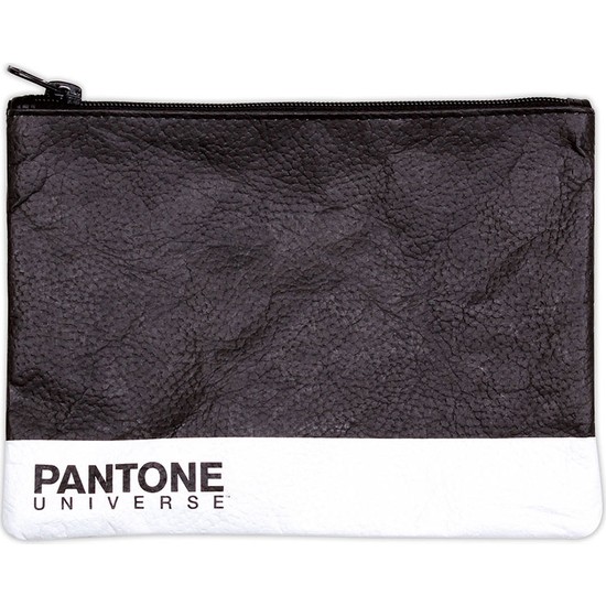 Pantone C4 Pouch Kalemlik Siyah 47281-2 Fiyatı - Taksit Seçenekleri