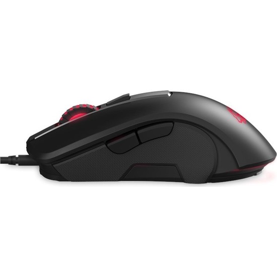 Asus Cerberus Fortus RGB LED Aydınlatma Örgülü Kablo Oyuncu Fiyatı