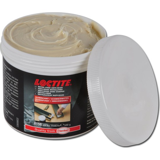 Loctite 8156 Metal İçermeyen Montaj Pastası 500Gr Fiyatı