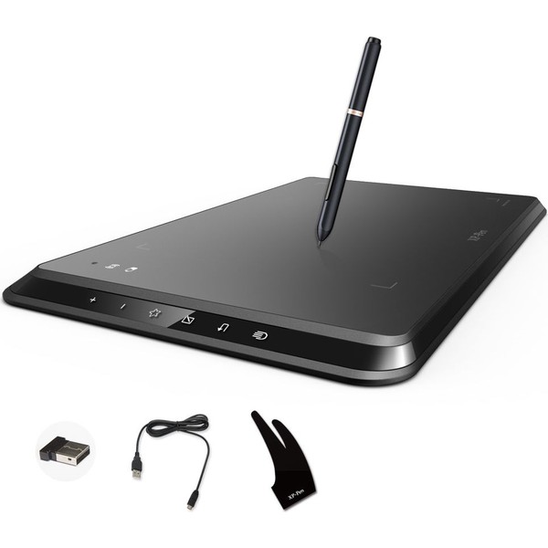 Grafik Tablet Fiyatları & Çizim Tablet Önerisi Burada!