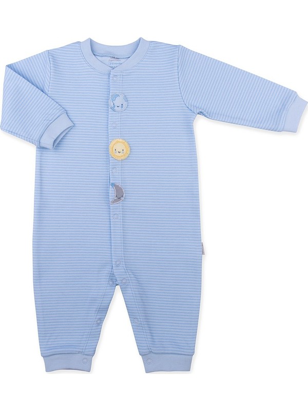 KitiKate S10695 Dreams Line Bebek Tulumu Fiyatı