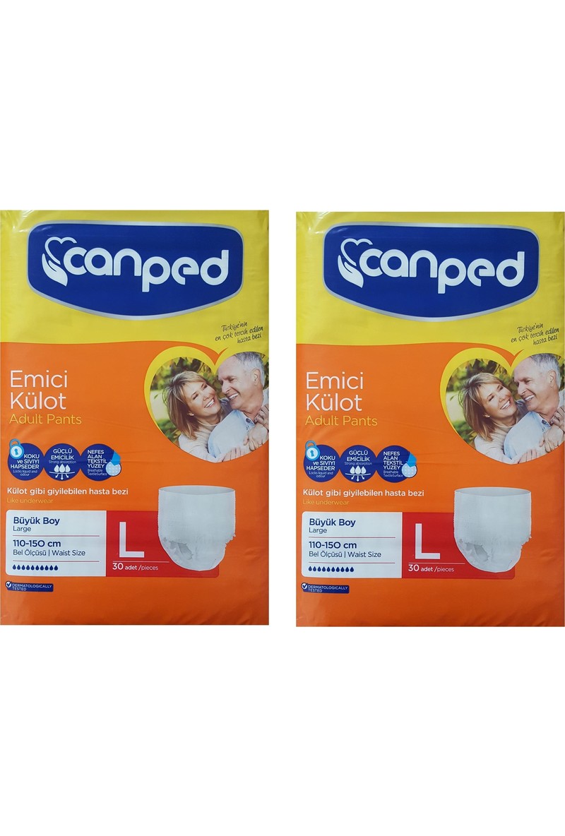 Canped Modelleri, Fiyatları ve Ürünleri - Hepsiburada