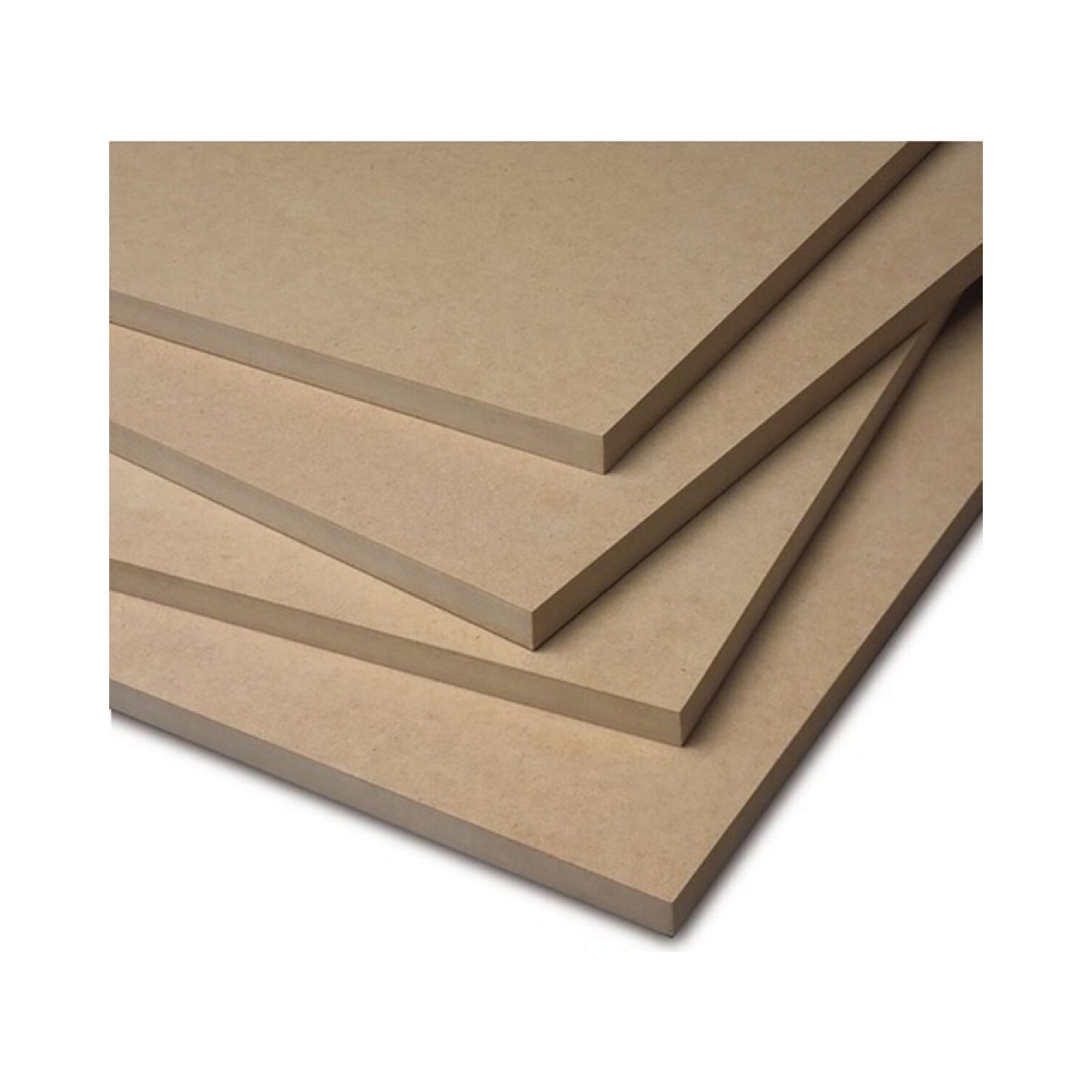 ECS Ahşap Ham Mdf Panel Plaka Tabaka Fiyatı - Taksit Seçenekleri