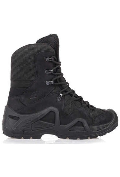 Scooter Deri Tactical Siyah Erkek Postal P1491NS Scooter Deri Tactical Siyah Erkek Postal P1491NS