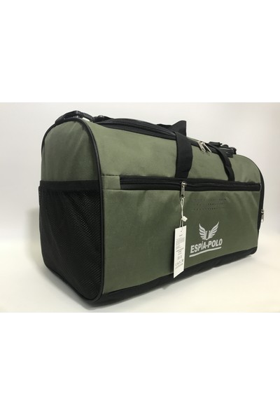 Imat Fashion Yeşil Spor Büyük Boy Seyahat ve Spor Çantası Imat Fashion Yeşil Spor Büyük Boy Seyahat ve Spor Çantası