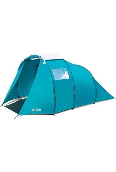 Pavillo 68092 Family Dome 4 Kişilik Çadır (305*95*255*180CM)