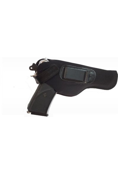 Avcı Market Bez Dış Kılıf