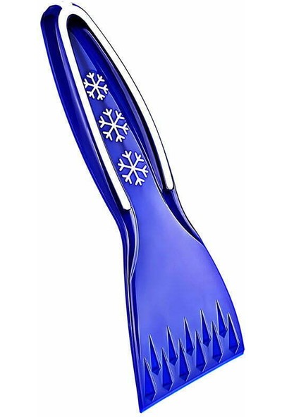 Lilyum Universal Oto Cam Buz Kazıyıcı