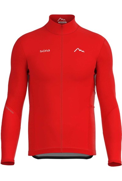 Sora Ultımate Kışlık Uzun Kol Forma Sora Ultımate Kışlık Uzun Kol Forma