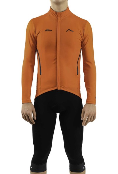 Sora Essence Boost+ Kışlık Uzun Kol Forma Sora Essence Boost+ Kışlık Uzun Kol Forma