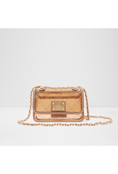 Aldo Rhesab Omuz ve El Çantaları - Bej