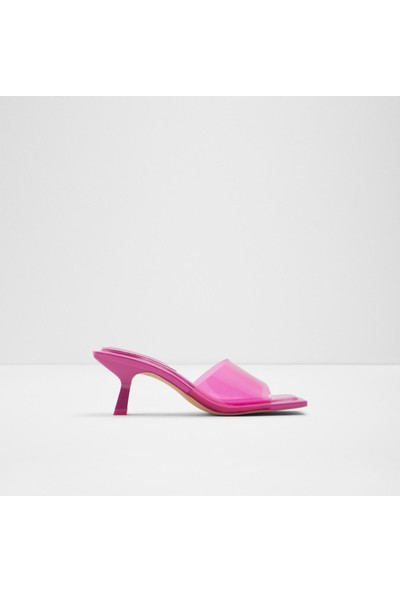 Aldo Cassılıa Sandalet Terlik - Pembe