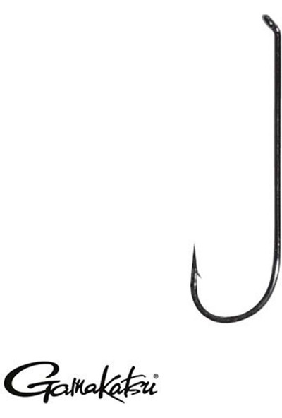 Gamakatsu F16 2 Fly Olta Iğnesi 1/25