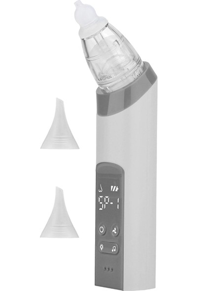 Elektrikli Bebek Nazal Aspiratör 700 Mah Lityum Batarya Siyah Nokta Çocuklar Için Bebek Beyaz Elektrikli Bebek Nazal Aspiratör 700 Mah Lityum Batarya Siyah Nokta Çocuklar Için Bebek Beyaz