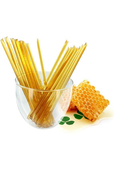 Hazar Bal Polen Çubuk Bal 1 kg