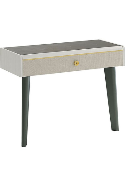 Kelebek Proda Dresuar/makyaj Masası