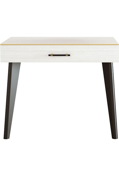 Kelebek Lionel Dresuar/makyaj Masası