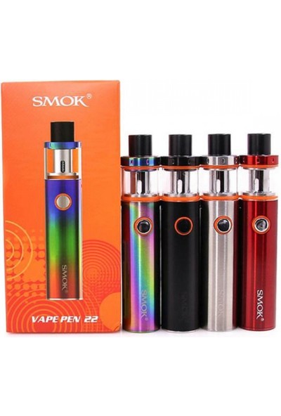 Smok Vappe Pen 22