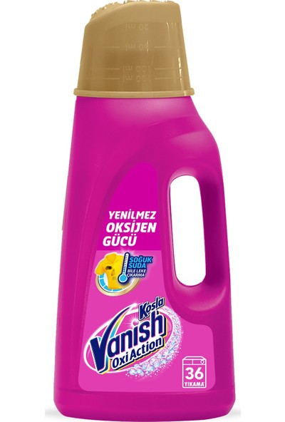 Kosla Vanish 1800 ml Leke Çıkarıcı
