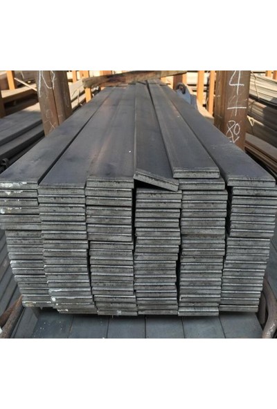 Kalyon Çelik 25X15 mm ST37 Soğuk Çekme Lama ( 1 Metre ) Kalyon Çelik 25X15 mm ST37 Soğuk Çekme Lama ( 1 Metre )