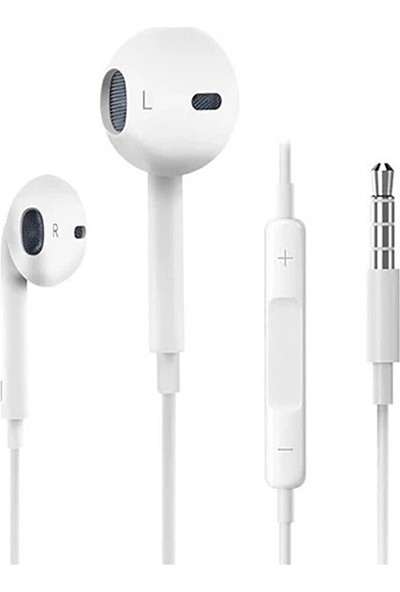 Cepstore Apple 3.5 Jack Kulakiçi Kulaklık Apple Türkiye Garantili Cepstore Apple 3.5 Jack Kulakiçi Kulaklık Apple Türkiye Garantili