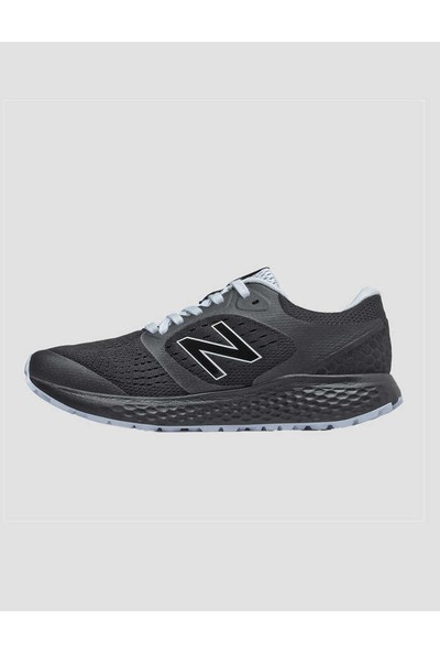 New Balance Performance Womens Shoes Siyah Kadın Koşu Ayakkabısı - W520CB6
