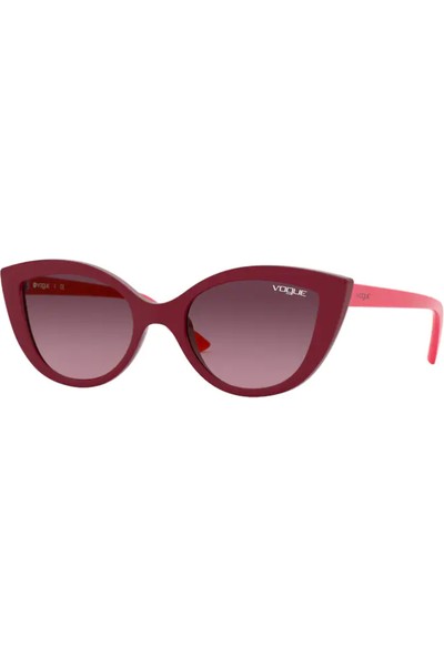 Vogue VO2003S 27768D Pembe Kız Çocuk Güneş Gözlüğü