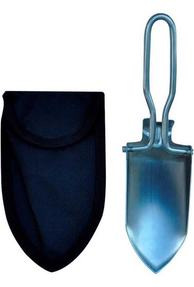 Freecamp Katlanabilir Kılıflı Kürek - 201733 Freecamp Katlanabilir Kılıflı Kürek - 201733